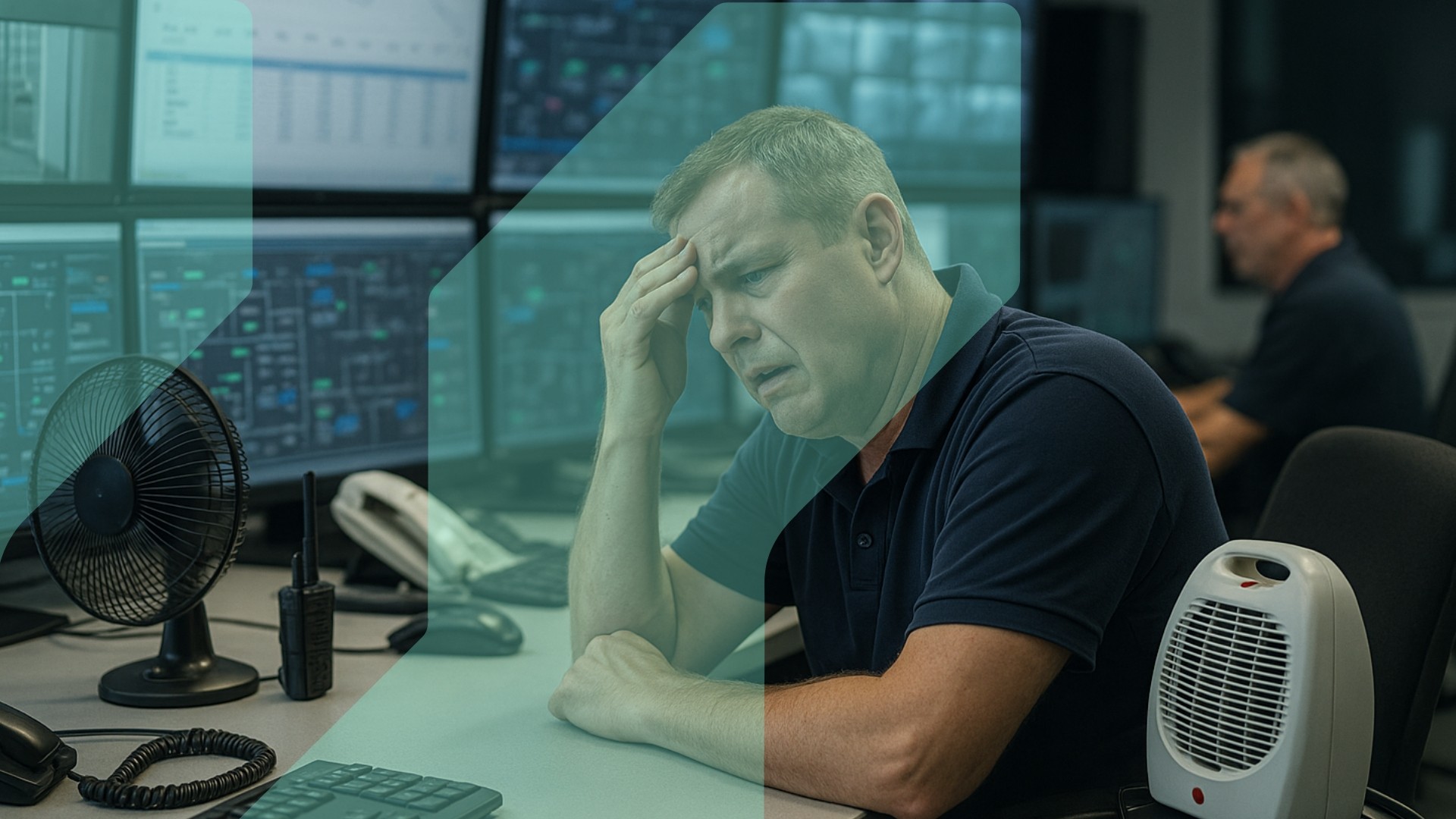 De 5 grootste knelpunten onder operators: dit is wat ze écht bezighoudt ...